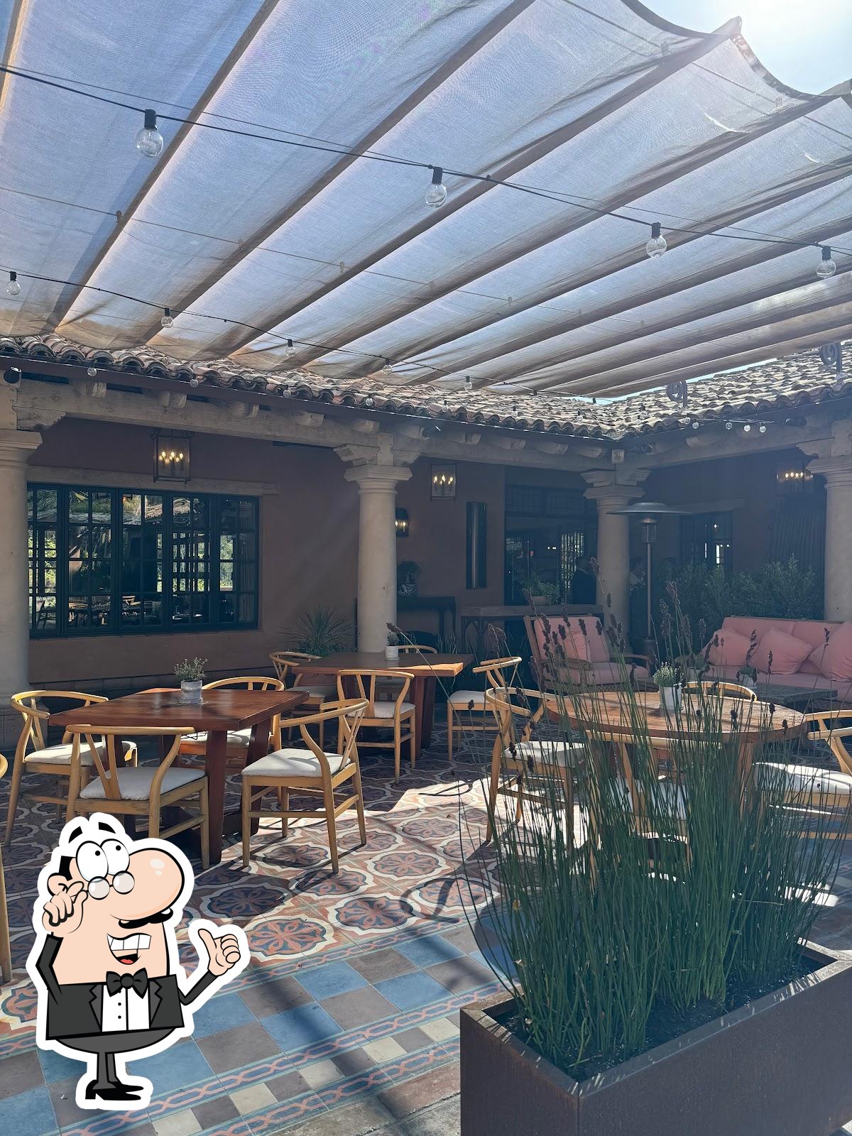 The Pony Room, Rancho Santa Fe - Restaurant menu, prices and reviews