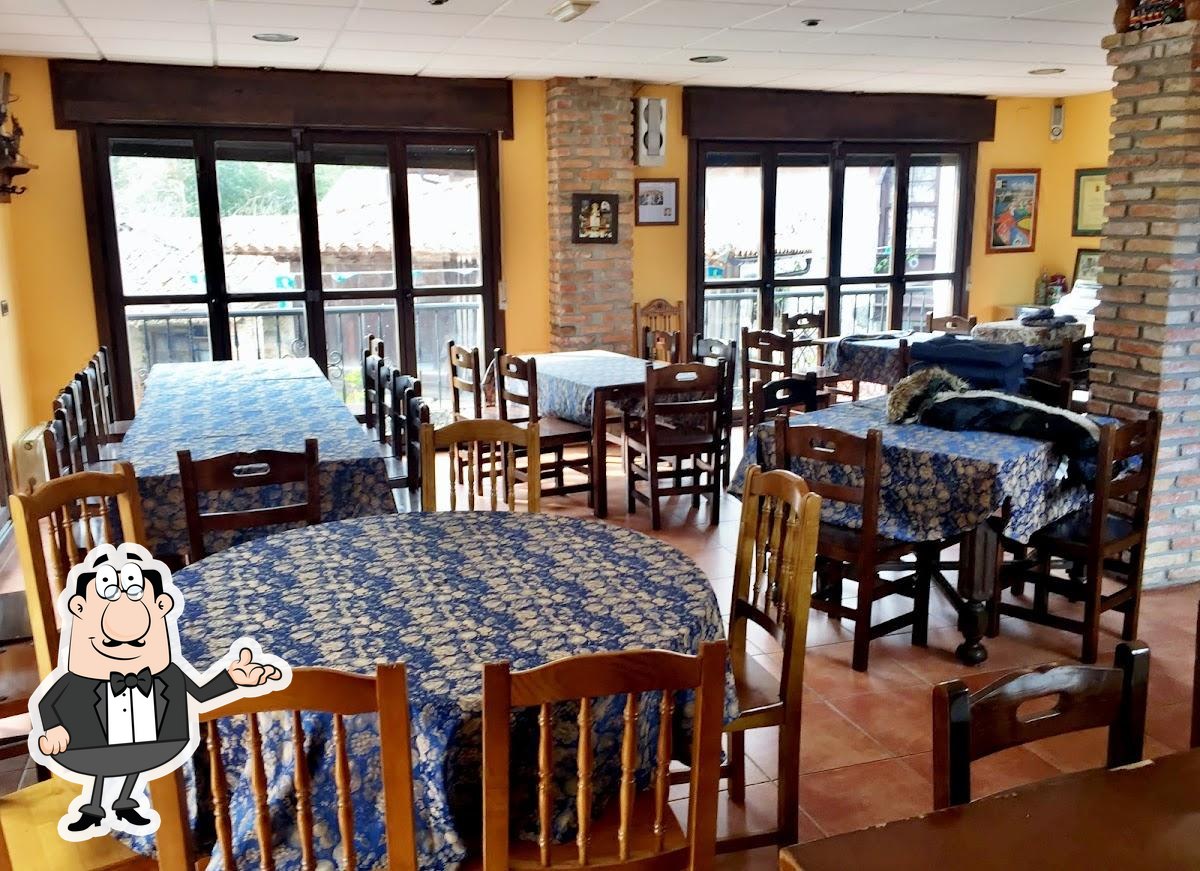 Restaurante Casa Xico, Mestas - Carta del restaurante y opiniones
