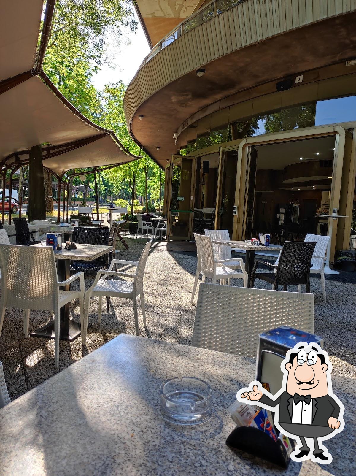 Bar Le Chat Qui Rit, Salsomaggiore Terme, PIAZZA DEL POPOLO 3 ...