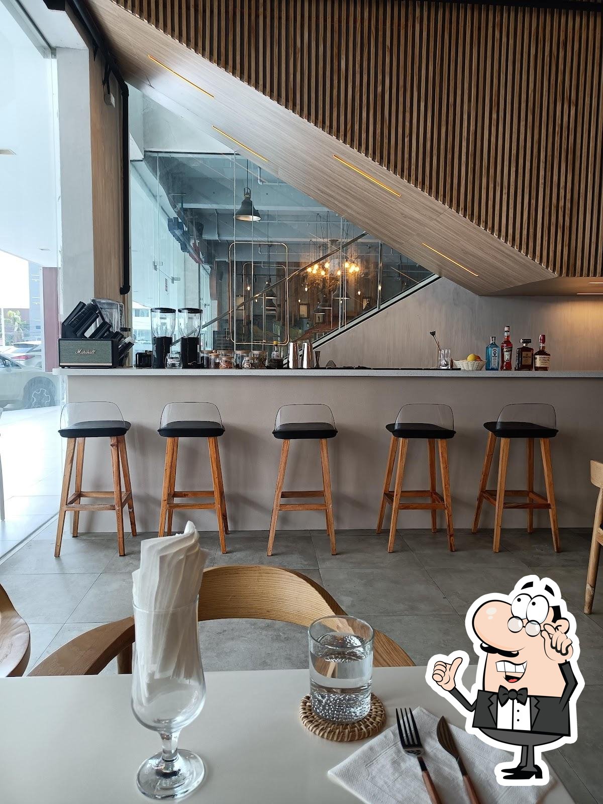 Calm Street, Cebu City - Restaurant menu, prices and reviews
