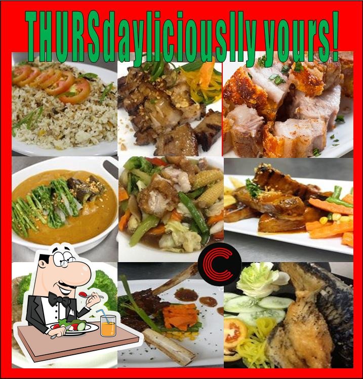 Ciso's Grill Bar and Restaurant, Calamba - Restaurant menu, prices and ...