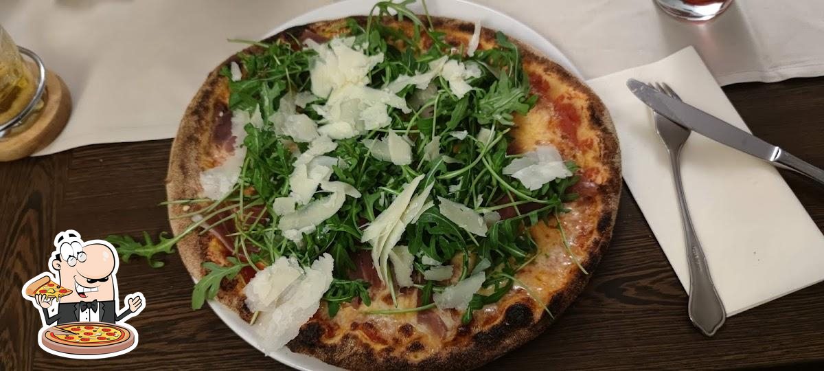 Ristorante Da Michele, Senden - Speisekarte und Bewertungen vom ...