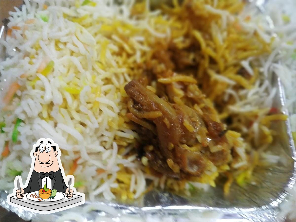 Biryani Centre, Navi Mumbai - Restaurant menu and reviews
