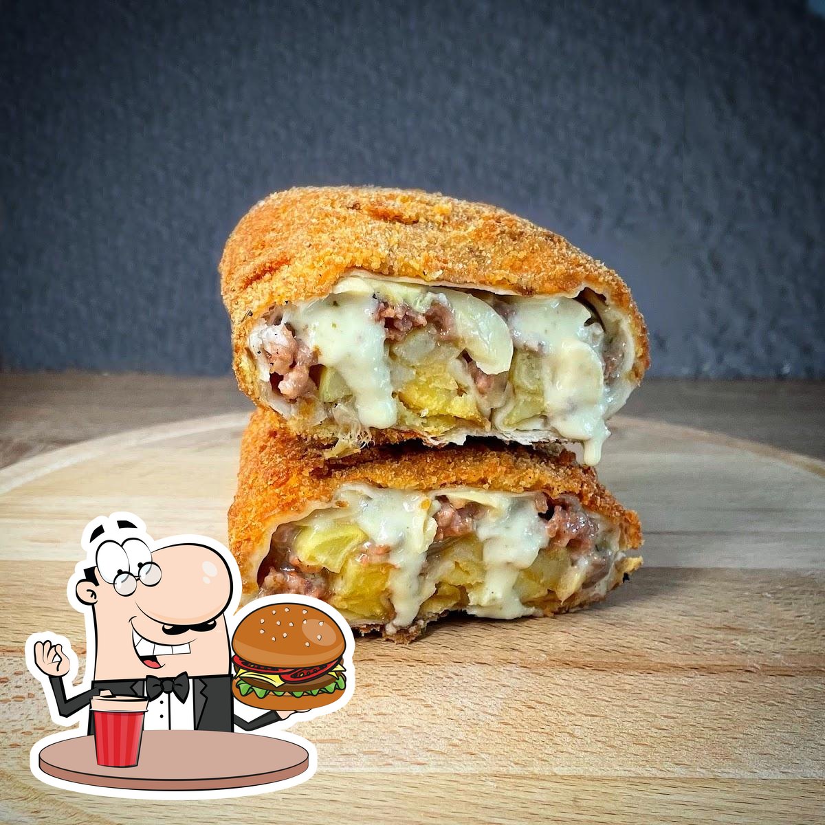 Bon Tacos, Bitola - Restaurant menu, prices and reviews
