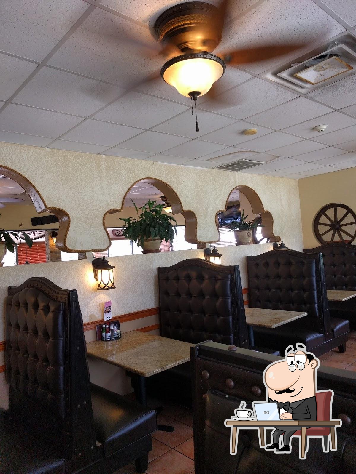 Gran Rodeo Mexican Bar & Grill, Concordville - Restaurant menu, prices ...