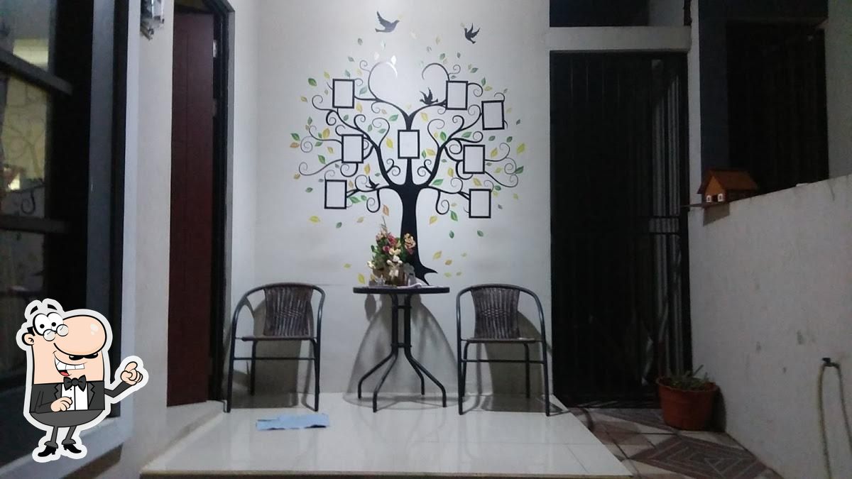 HEALTHY SNACK restaurant, Manado - Restaurant reviews
