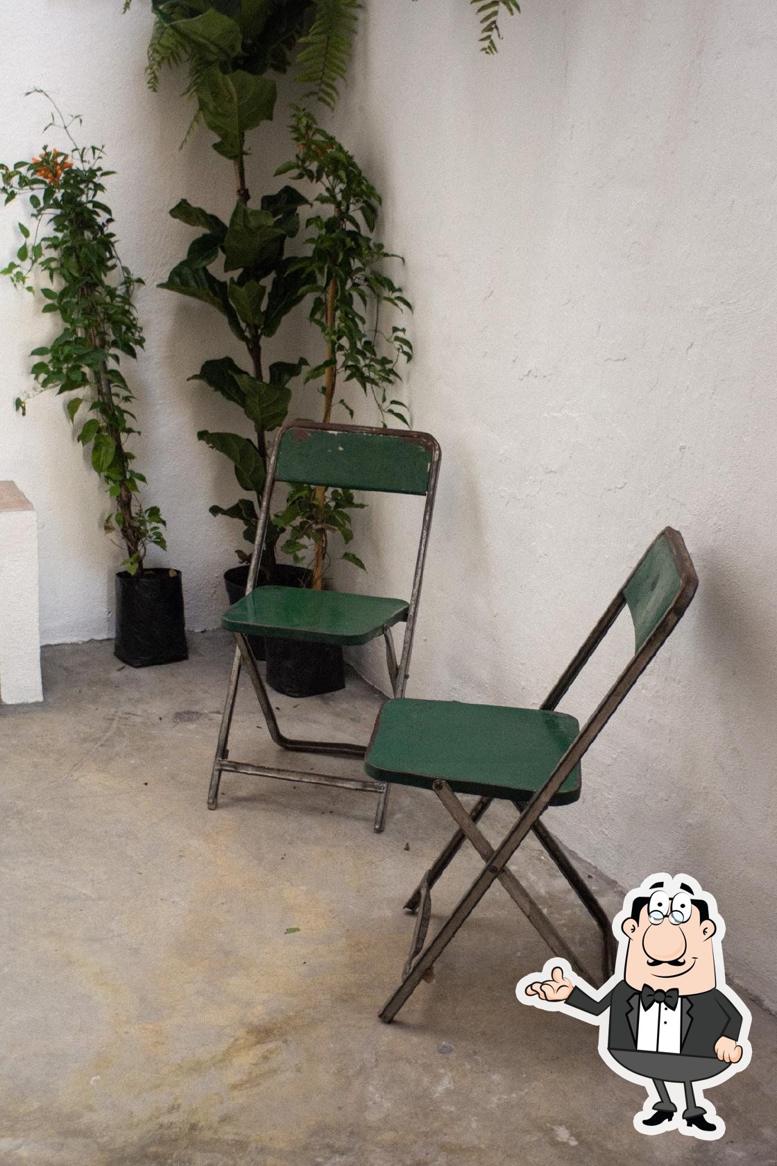 Liminal, Monterrey - Menú del restaurante, precios y reseñas