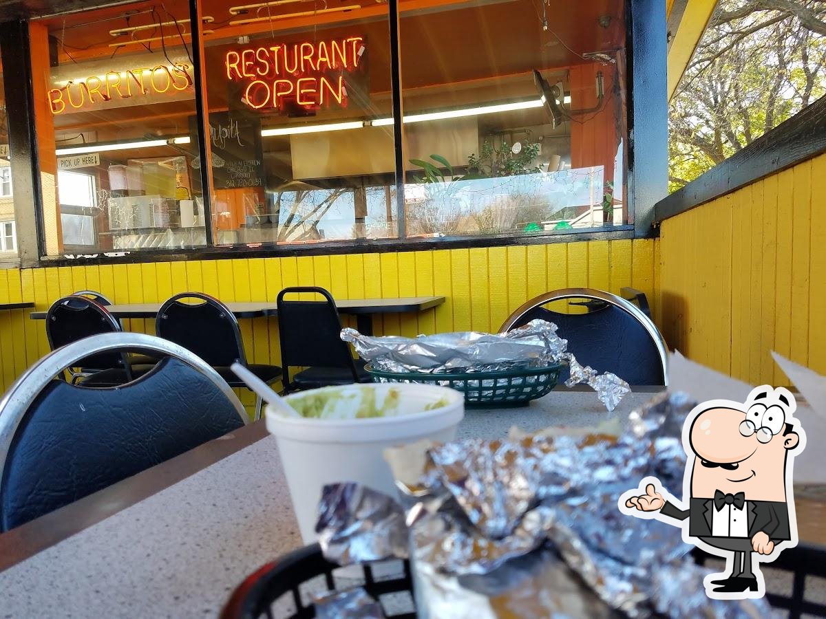 MINI PALAPITA, Chicago - Restaurant menu, prices and reviews