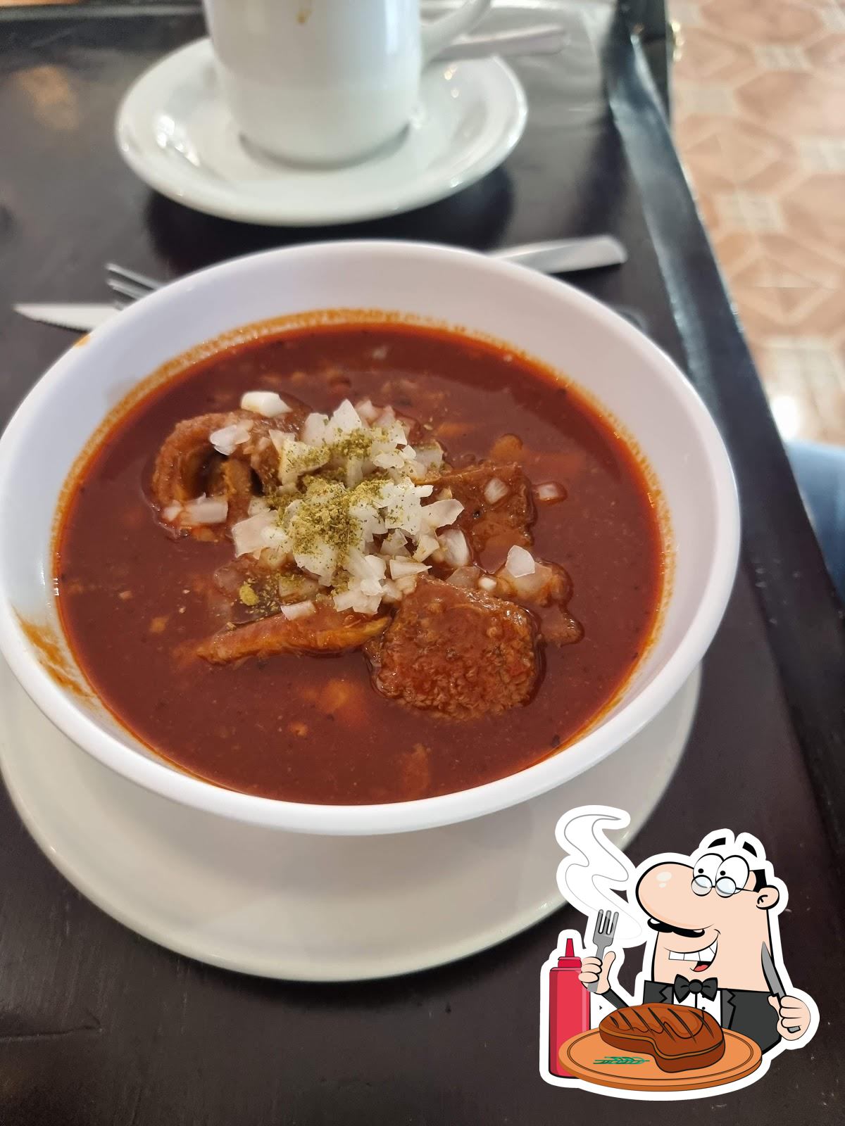 Pampas Gaúcha Express restaurant, Torreón - Restaurant reviews