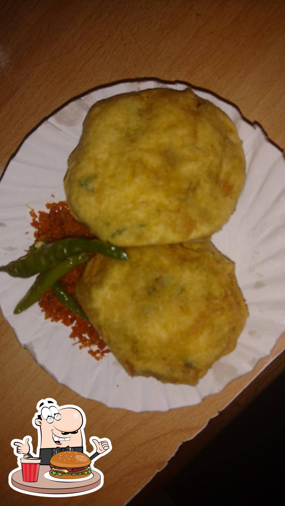 SHREE RAM SNACKS, Alibag - Restaurant menu, prices and reviews