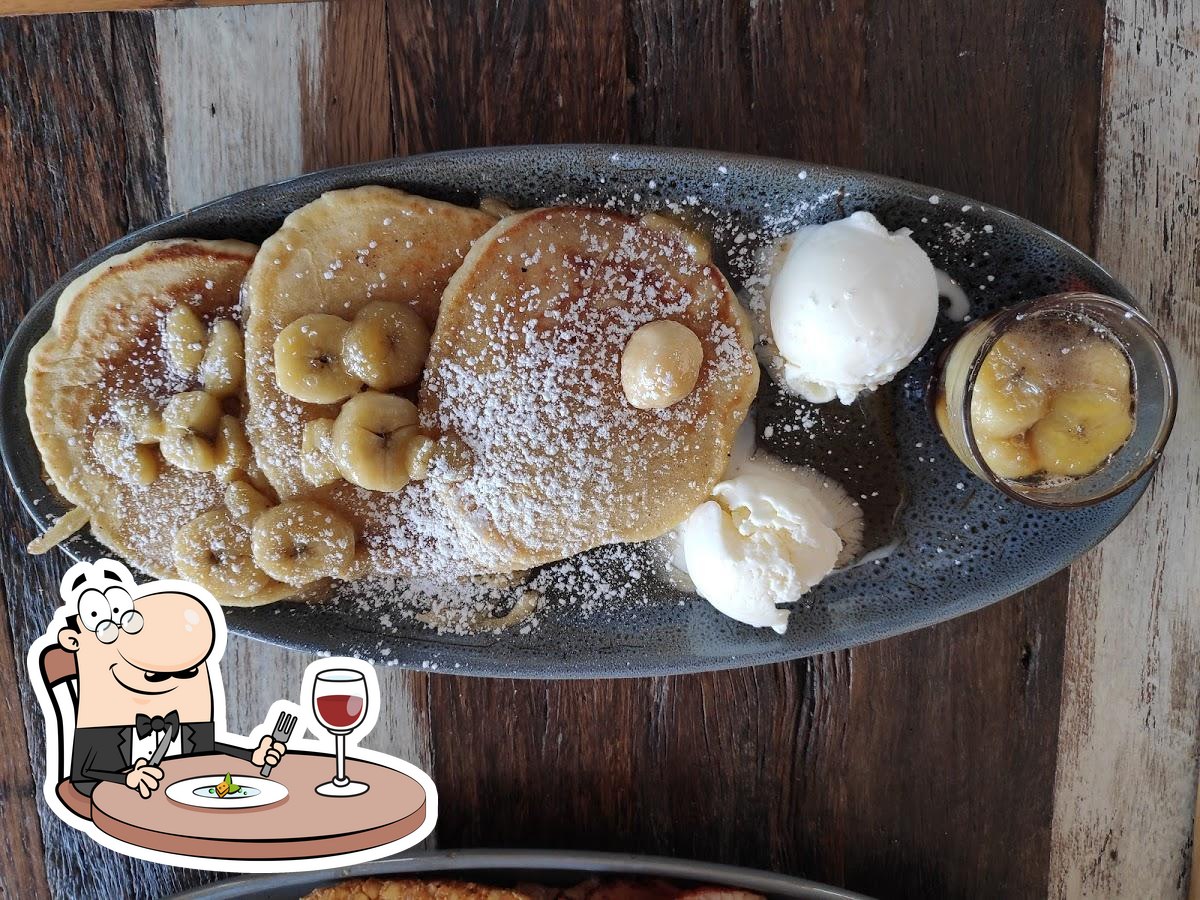 Sensory Cafe in Ocean Grove - Restaurant reviews
