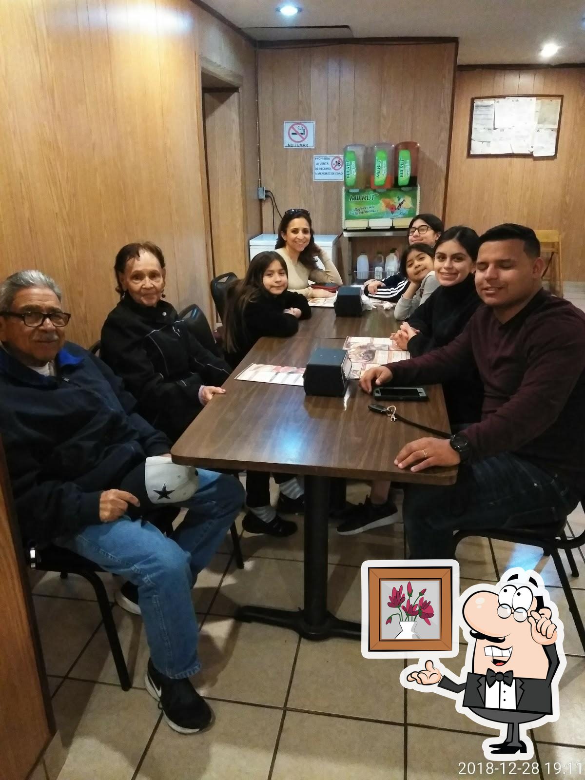 Taquitos RAVI Restaurant, Nuevo Laredo - Opiniones del restaurante