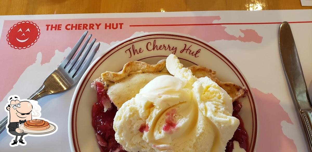 The Cherry Hut, 211 N Michigan Ave in Beulah - Restaurant reviews
