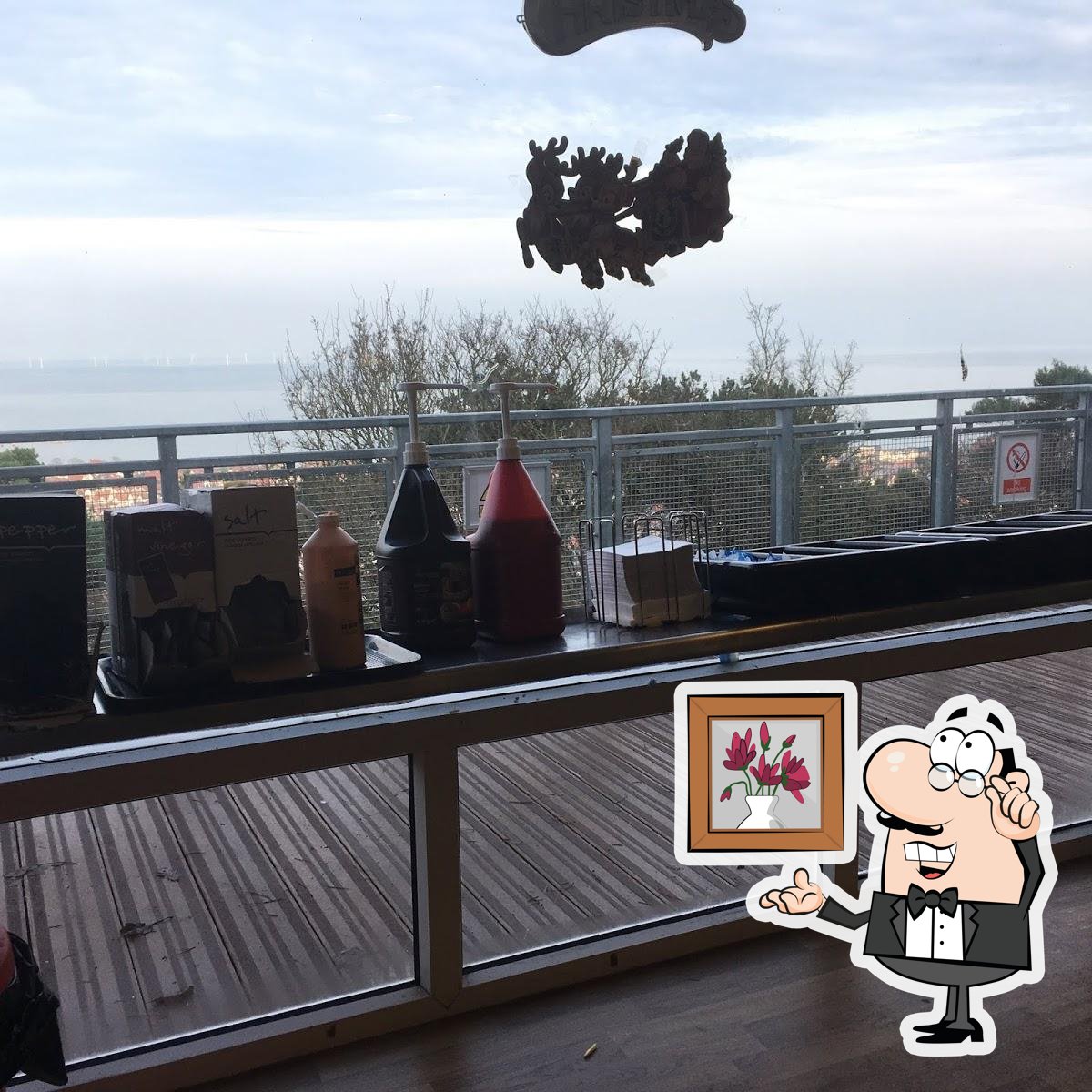 The Safari Restaurant in Colwyn Bay - Restaurant reviews