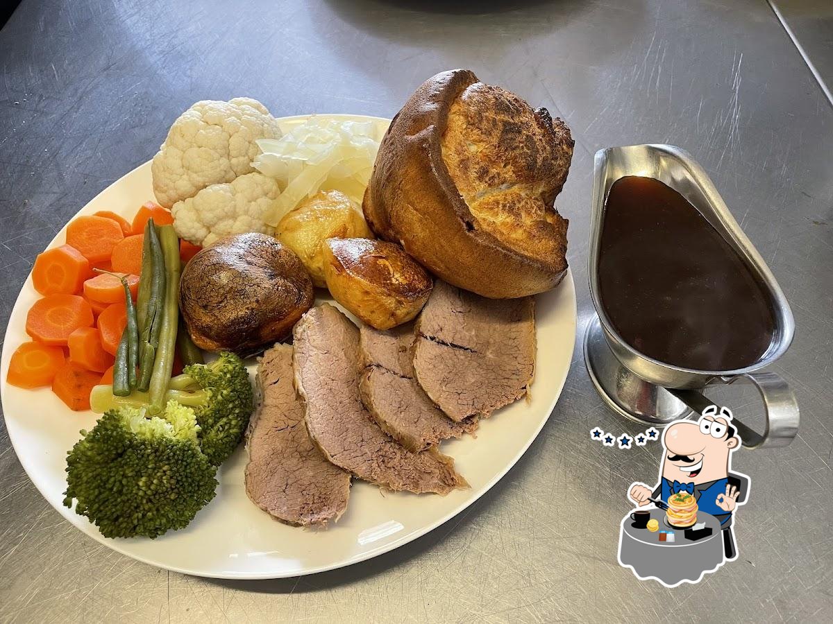 The Ship Great Clacton in Clacton-on-Sea - Restaurant menu and reviews