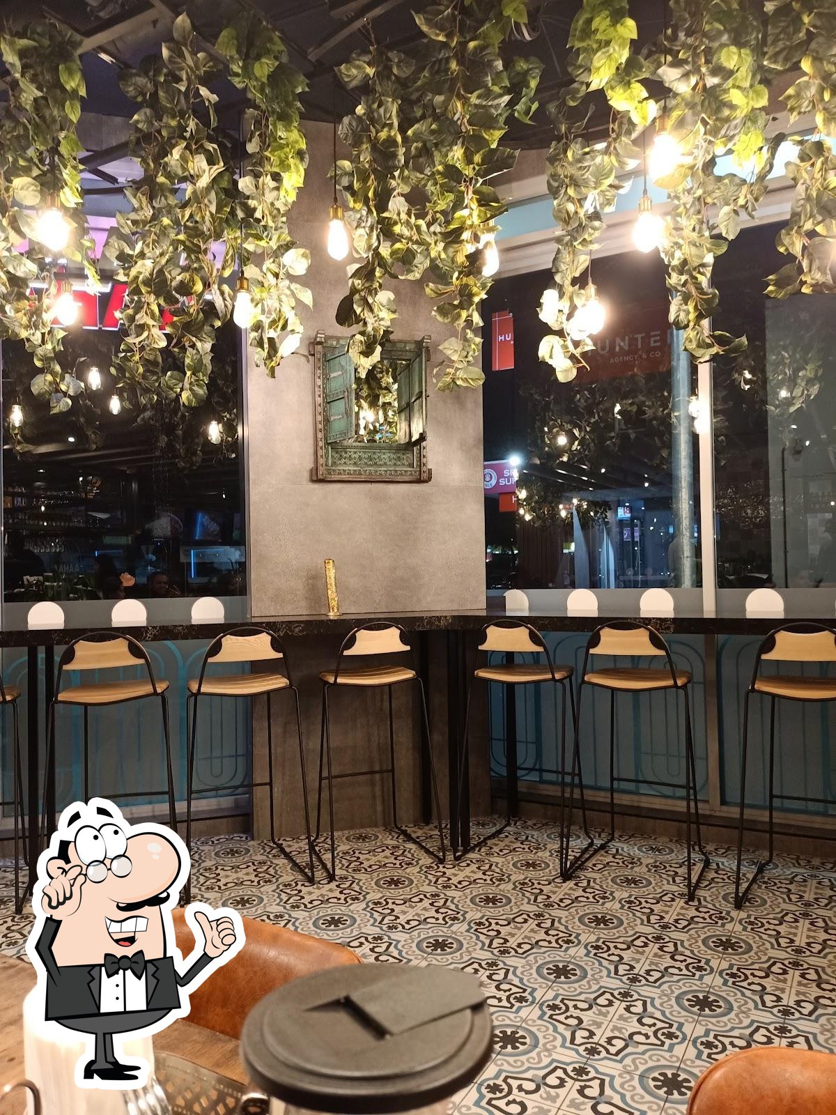 Aahaa Indian Restaurant Wentworthville, Wentworthville - Restaurant ...