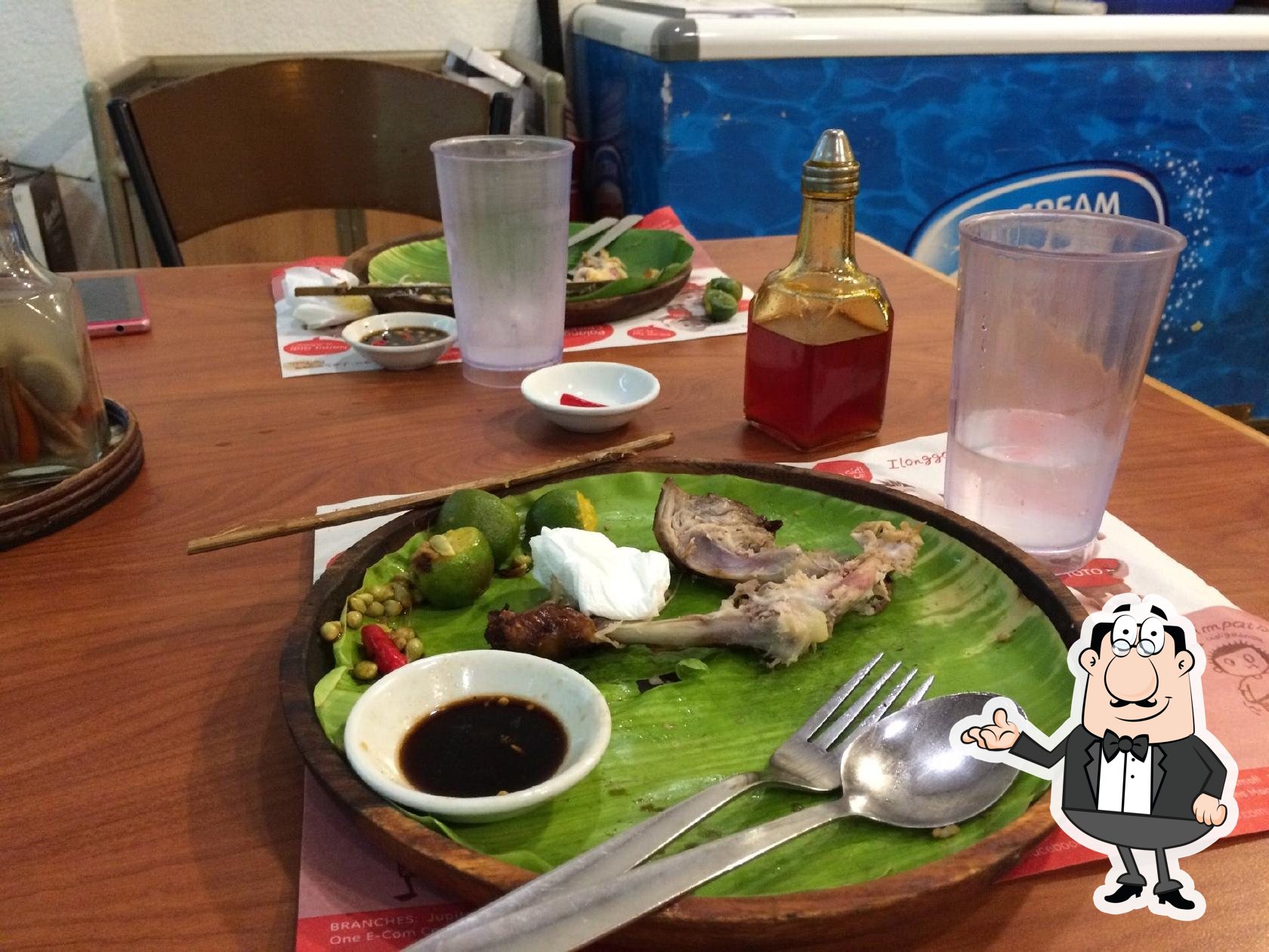 Bacolod Chicken Inasal, Makati, Buendia - Restaurant menu, prices and ...