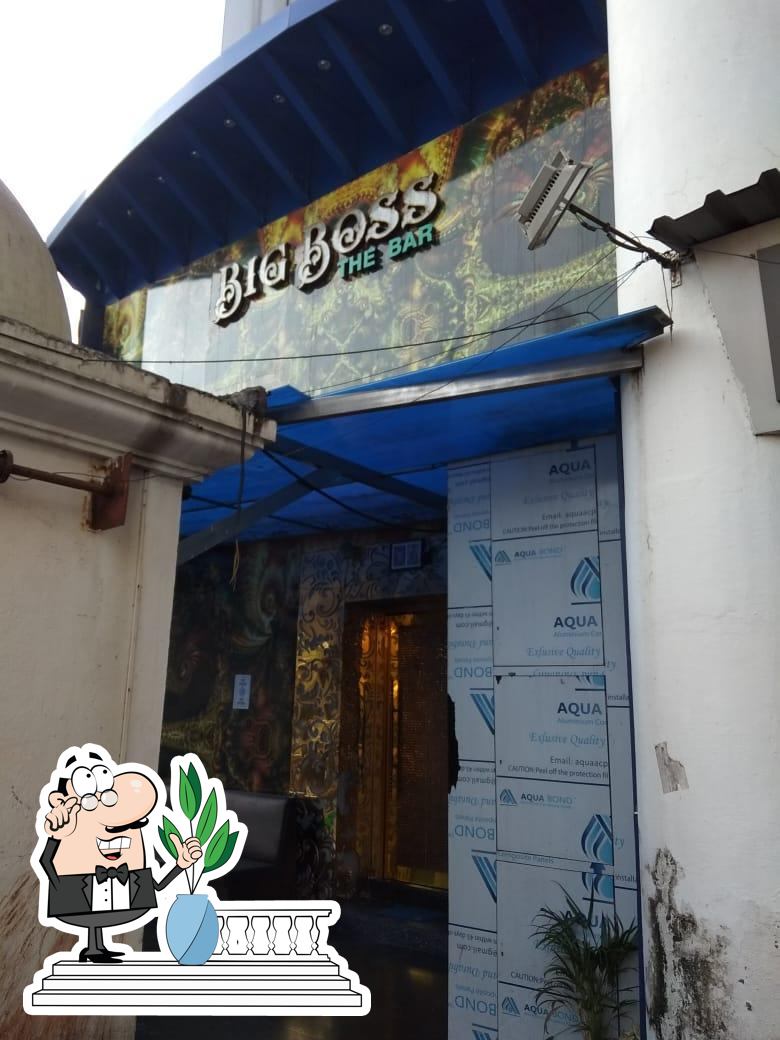 Big Boss Bar, Navi Mumbai - Restaurant menu, prices and reviews