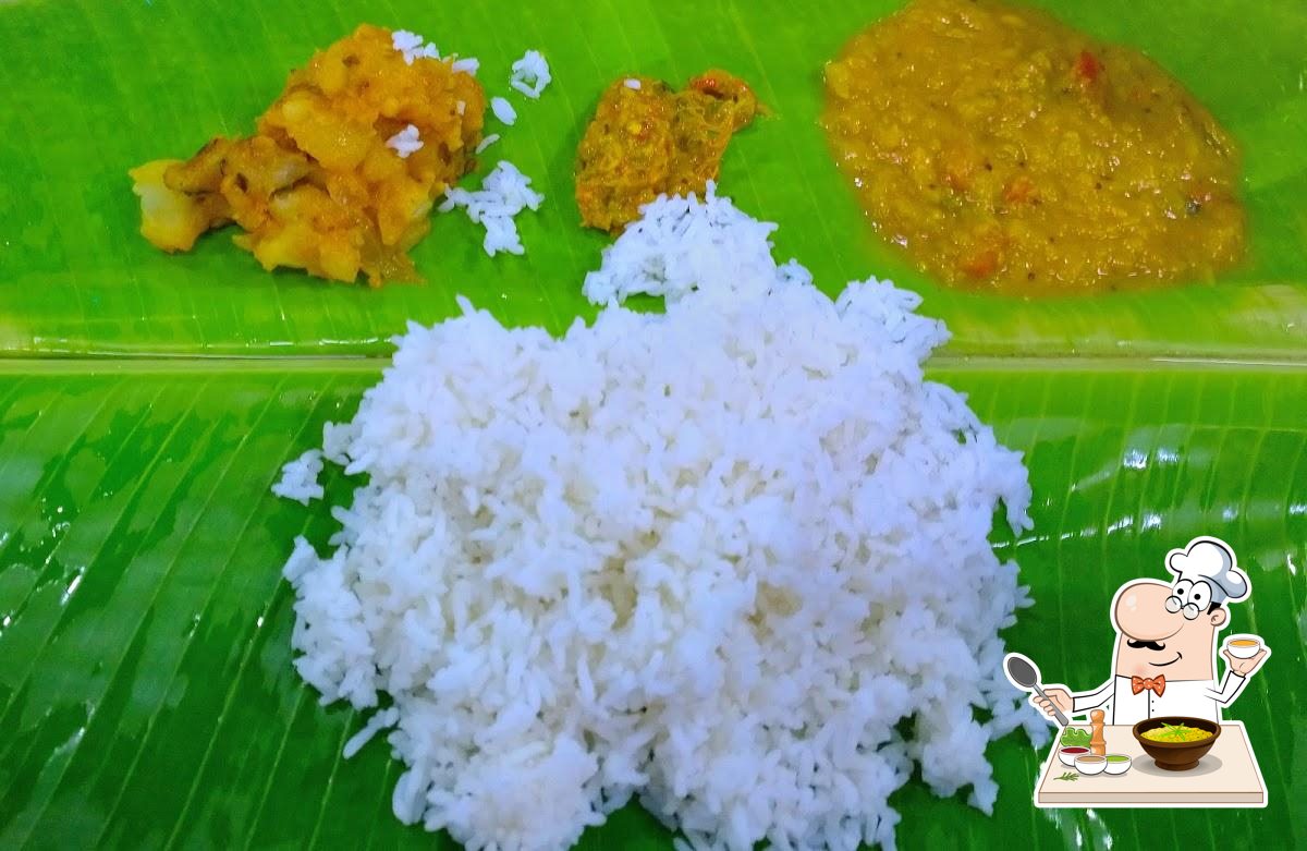 Palle Ruchulu, India, Chennai - Vijayawada Hwy - Restaurant reviews