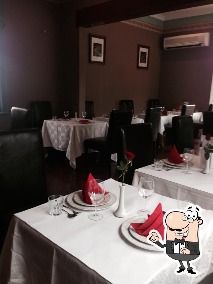 Manee Siam Thai Restaurant, Goodwood - Restaurant menu, prices and reviews