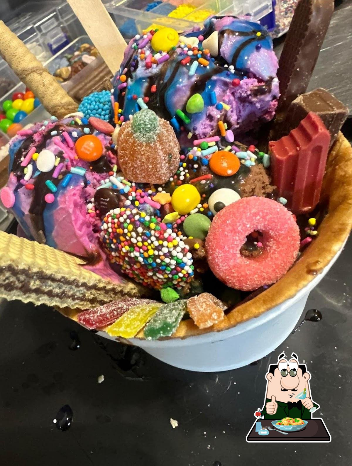 AV Food Zone, Williams Lake - Restaurant menu, prices and reviews