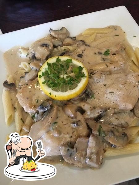 Nonno's Italian Restaurant in Altamonte Springs - Restaurant reviews
