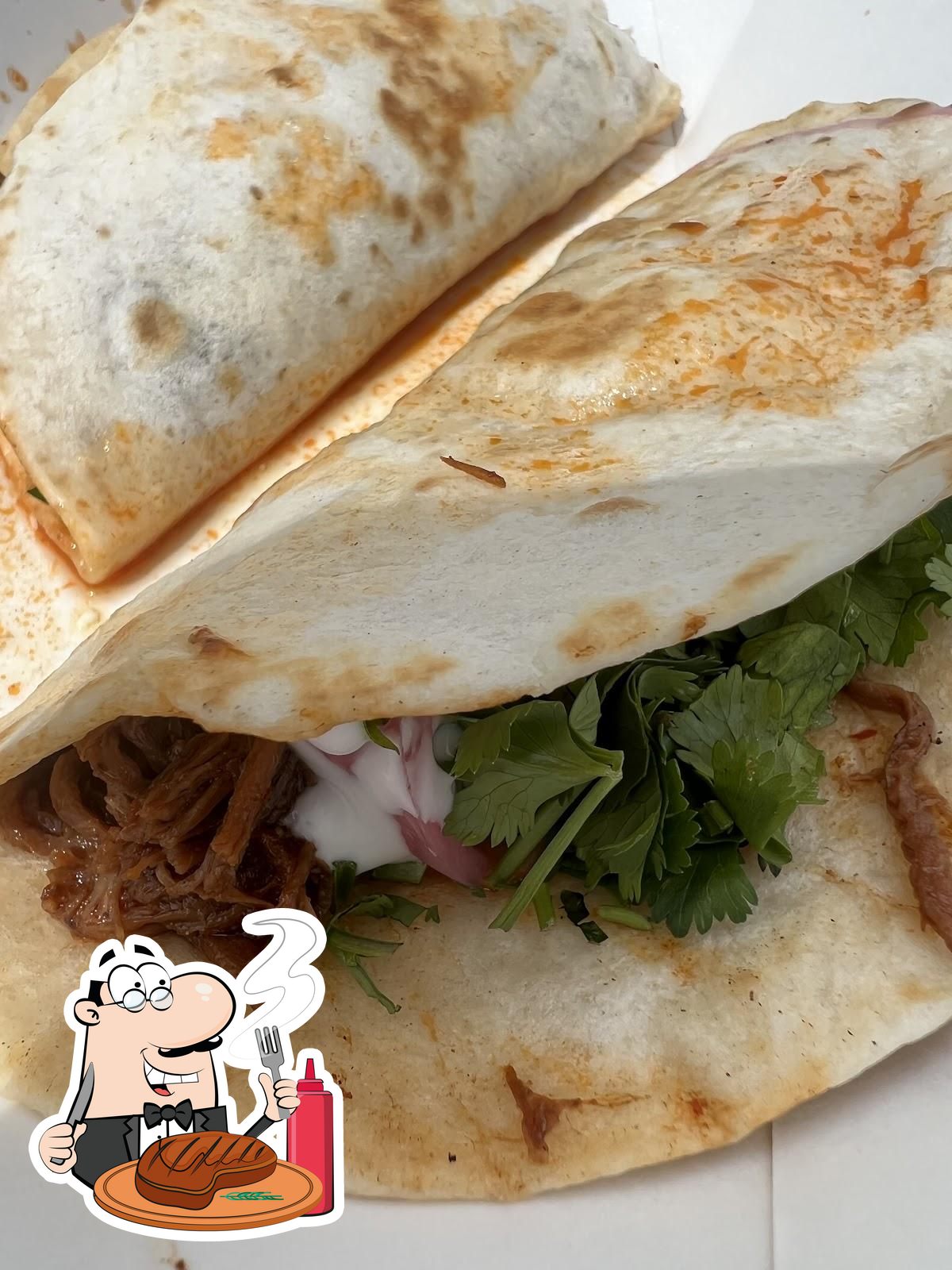 Bangarang Tacos Food Truck in Gaylord - Restaurant reviews