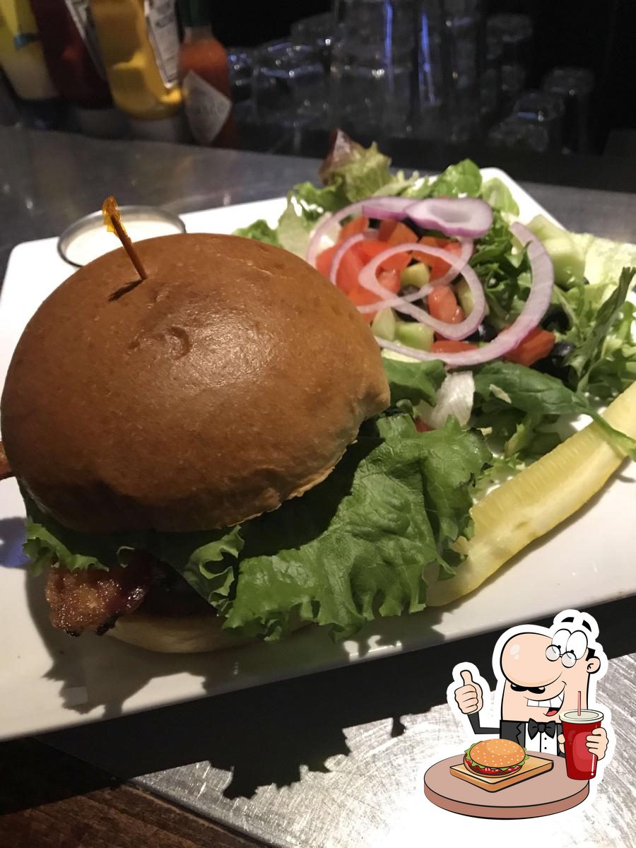 BlueFire Grille in Irving - Restaurant menu and reviews
