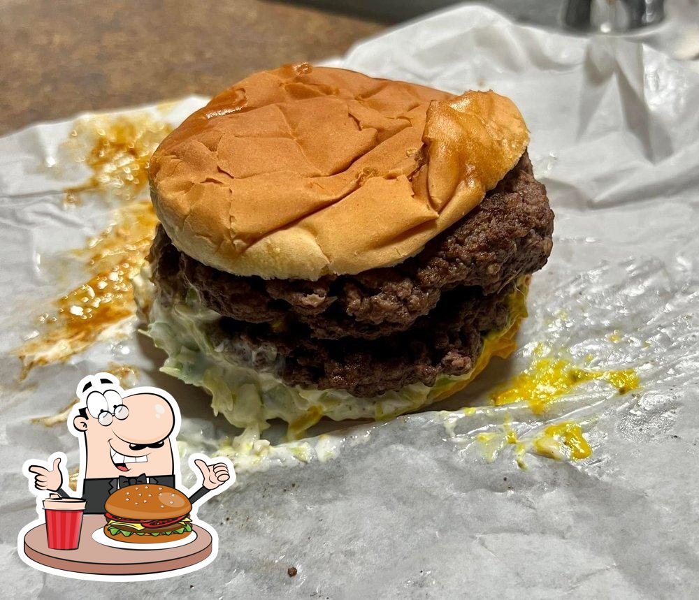 Corner Grill, 3858 Dunn Rd in Eastover - Restaurant menu and reviews