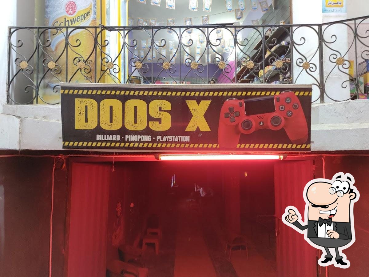 Doos x, Banha