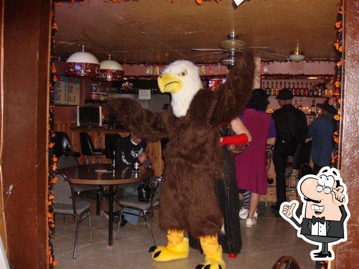 Eagles Nest, Coppock - Restaurant menu, prices and reviews