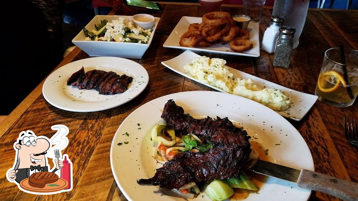 JJ Coopers in Long Beach - Restaurant reviews