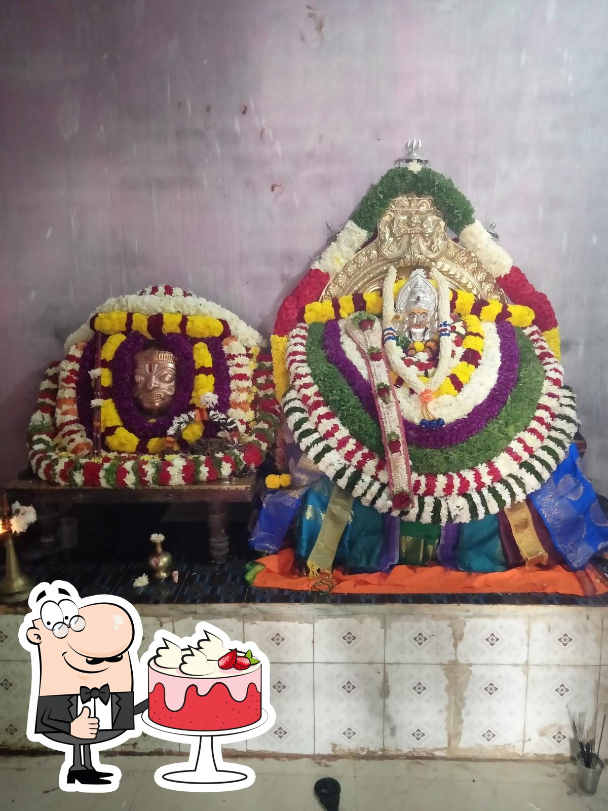 Kencharaya Temple - Restaurant menu, prices and reviews
