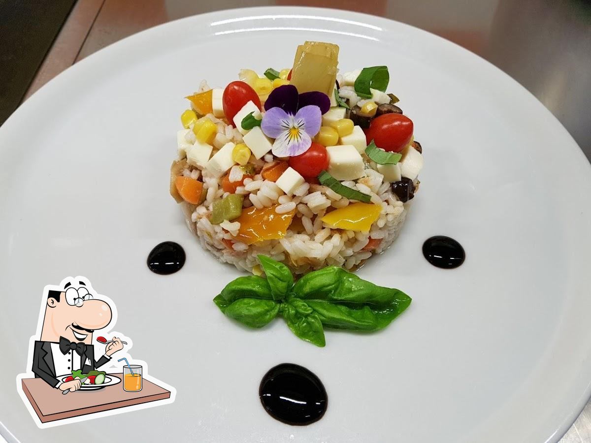 Mister Chef - self service-catering-buffet cafe, Tortolì, zona ...
