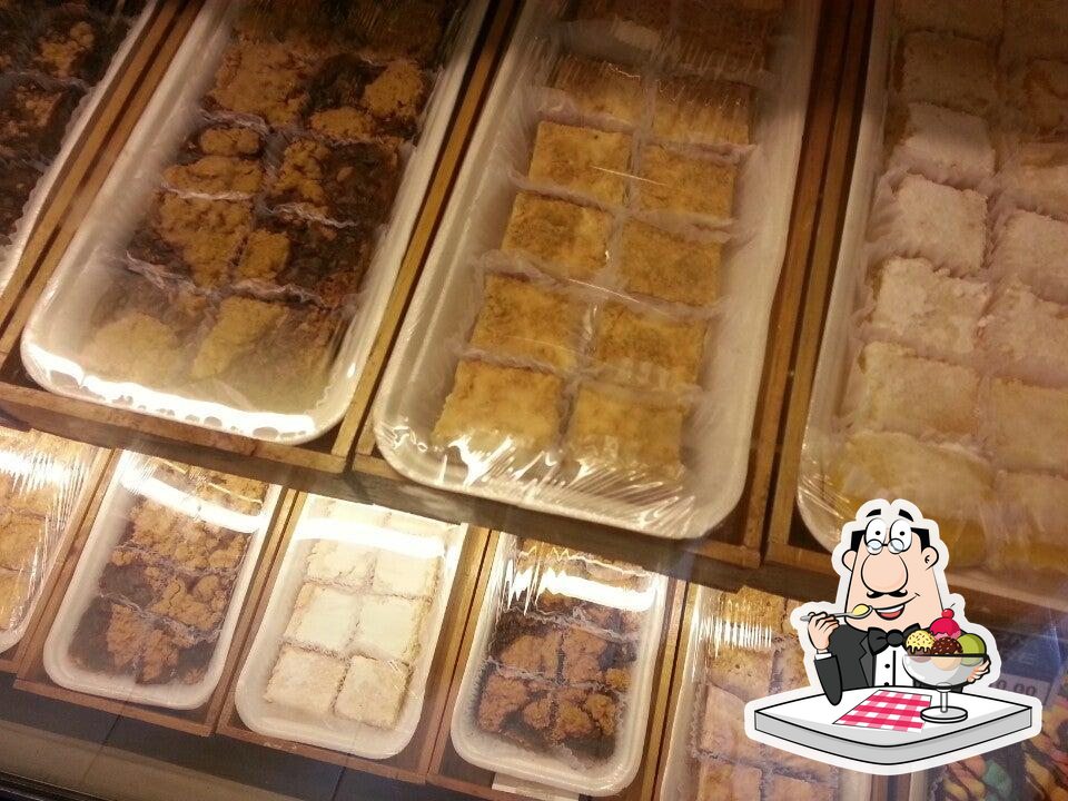 Panulce desserts, Roxas City, HQM3+5R3 - Restaurant reviews