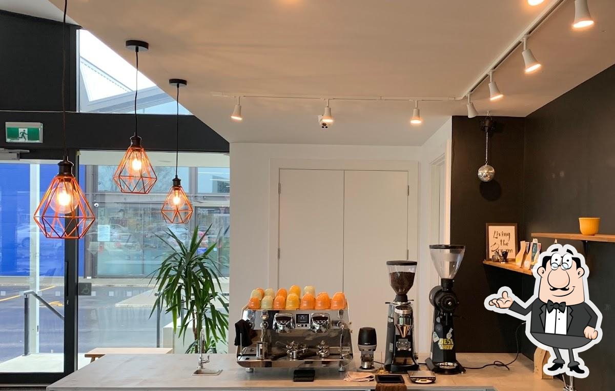 Sala Coffee, Christchurch - Restaurant menu, prices and reviews
