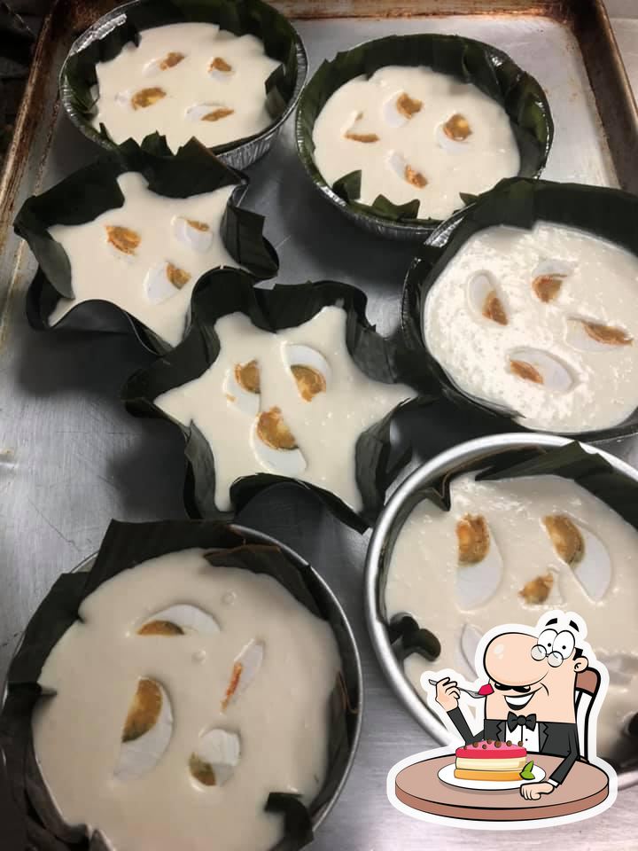 Wow Chow Restaurant and Bakery in Hinton - Restaurant menu and reviews