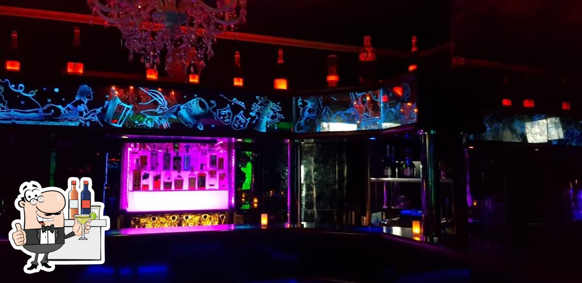 Dreams night club Luxembourg, Luxemburg - Speisekarte, Preise und ...