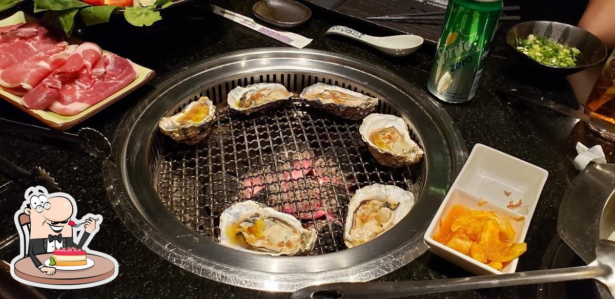 Biru restaurant, Johannesburg - Restaurant menu and reviews