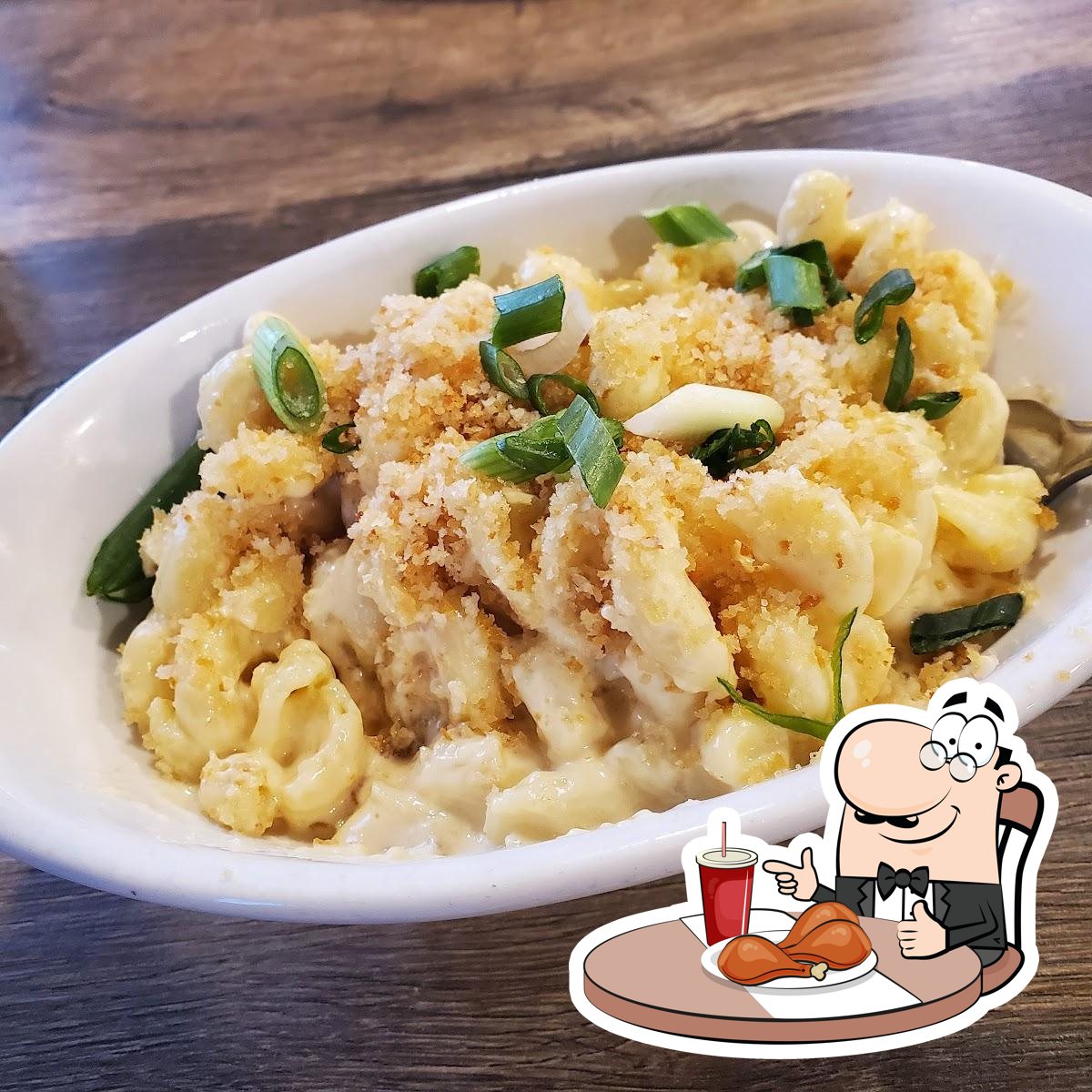The Local Table, Colorado Springs - Restaurant menu, prices and reviews