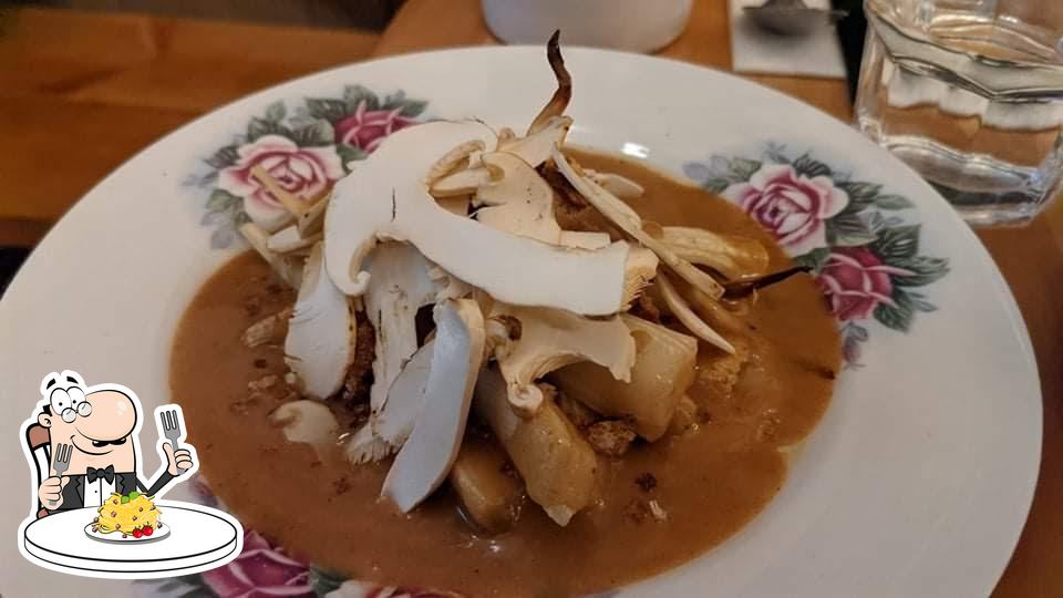 Knuckles in Montréal - Restaurant menu and reviews