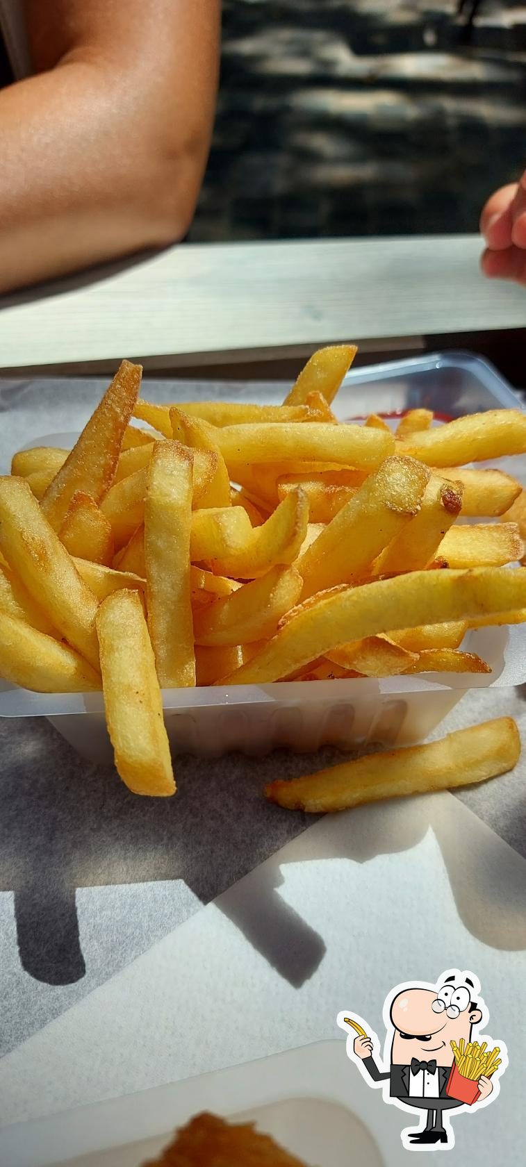 Aslan Kebab restaurant, Narbonne - Restaurant reviews