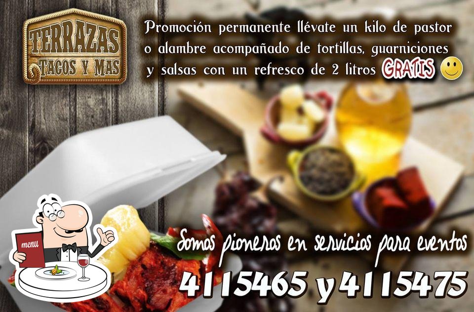 Las Terrazas Restaurant, Chihuahua - Opiniones del restaurante