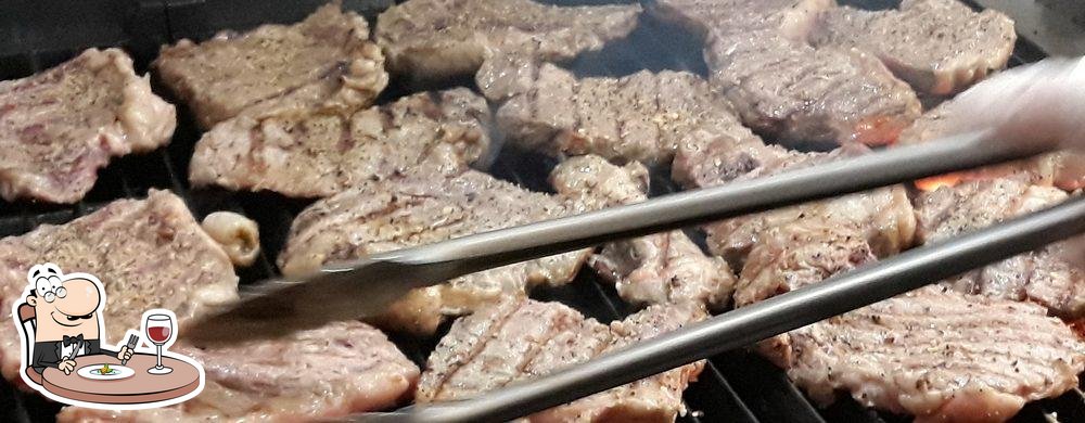 Asian Buffet (Sushi & Hibachi) in Rochester - Restaurant menu and reviews