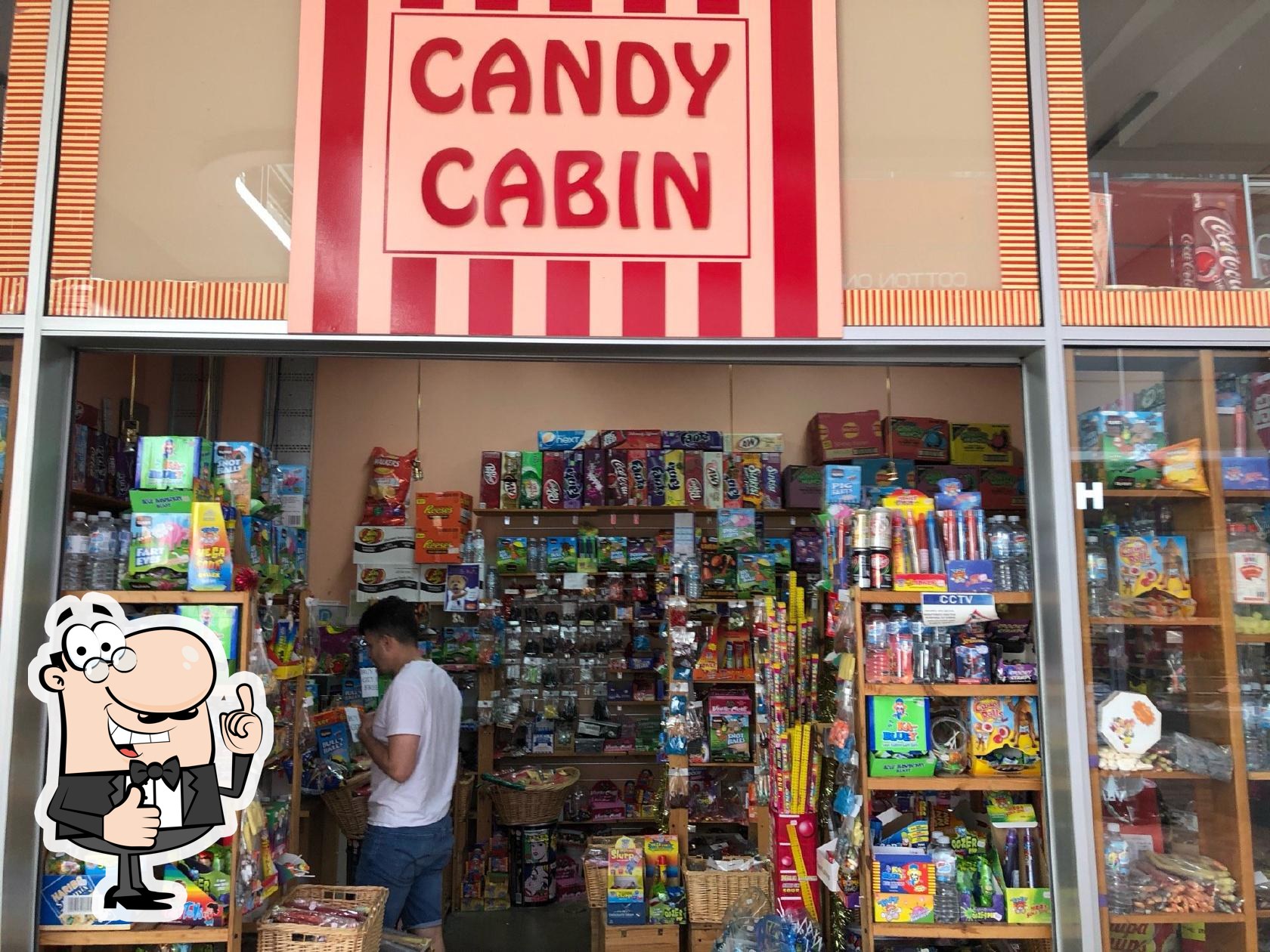 Candy Cabin, West Perth - Restaurant menu, prices and reviews