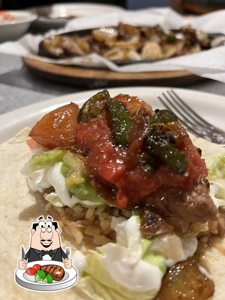 Cielito Lindo Mexicano Restaurant in Springfield - Restaurant menu and ...
