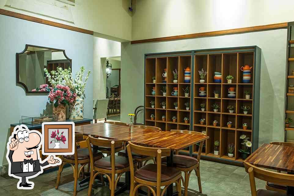 Glosis Restaurant, Bandung, Jl. Citarum No.12 - Restaurant menu and reviews