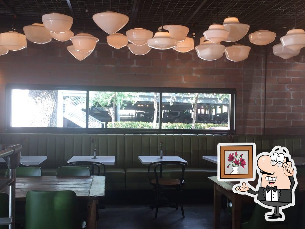 Local Foods - Rice Village in Houston - Restaurant menu and reviews