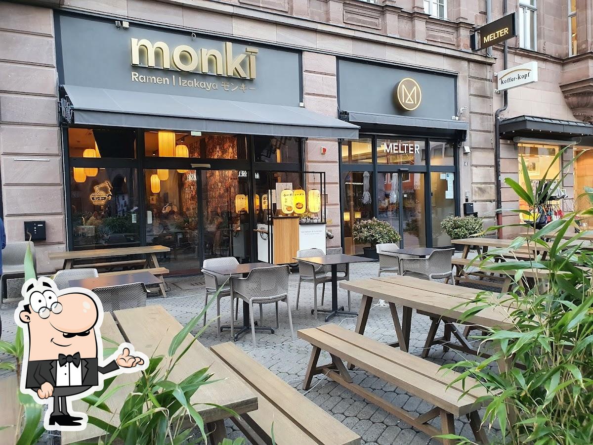 MONKĪ - Ramen | Izakaya, Nürnberg - Speisekarte, Preise und Bewertungen