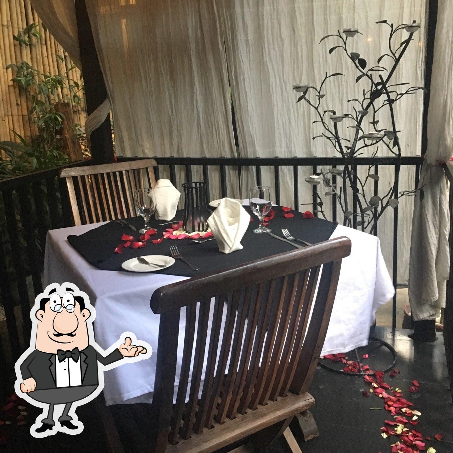 Ninyo Fusion Cuisine, Quezon City - Restaurant menu, prices and reviews